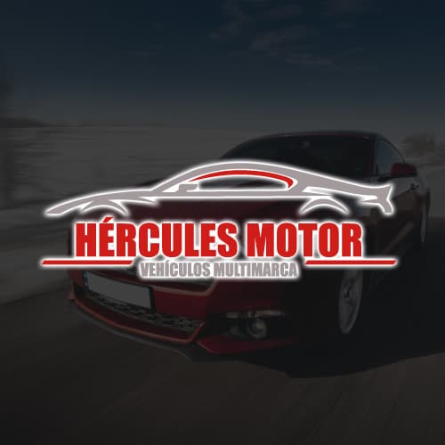 Hércules Motor - Coches de segunda mano en Fene